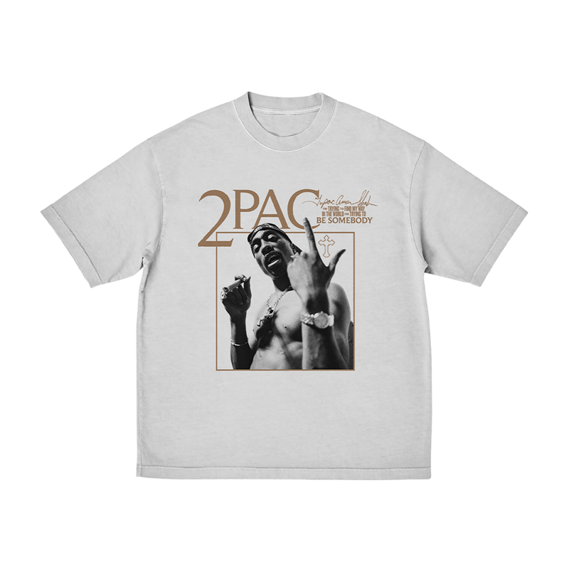 T-Shirts - 2PAC Official Store