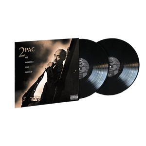 Vinyl - 2PAC Official Store