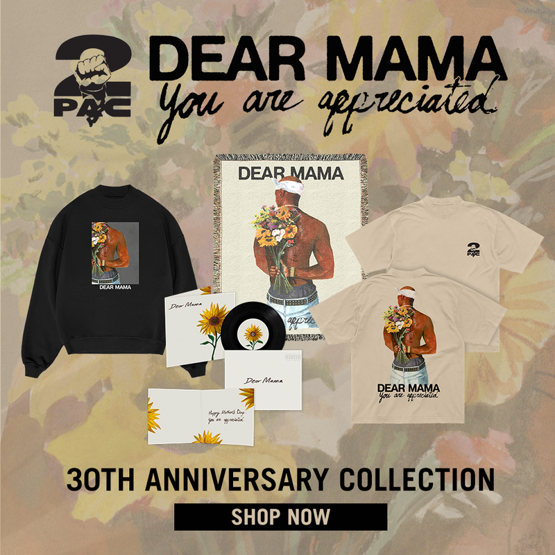 2PAC Official Store - 2PAC Official Store