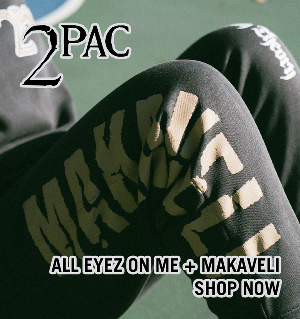 2PAC Official Store - 2PAC Official Store