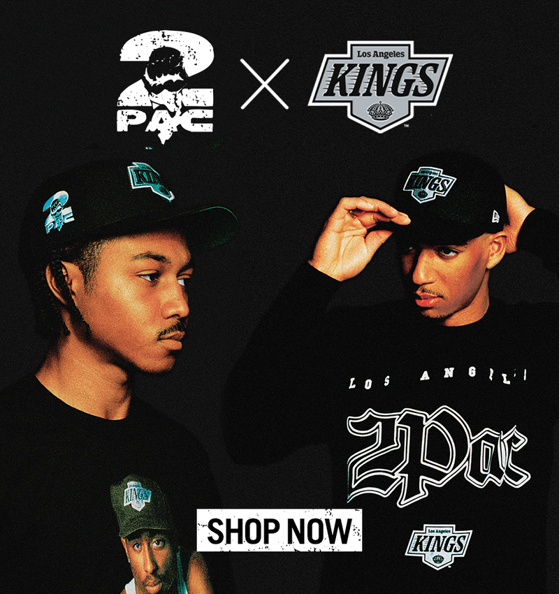 2PAC Official Store - 2PAC Official Store