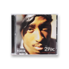 Greatest Hits 2CD - 2PAC Official Store