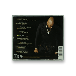 Greatest Hits 2CD - 2PAC Official Store