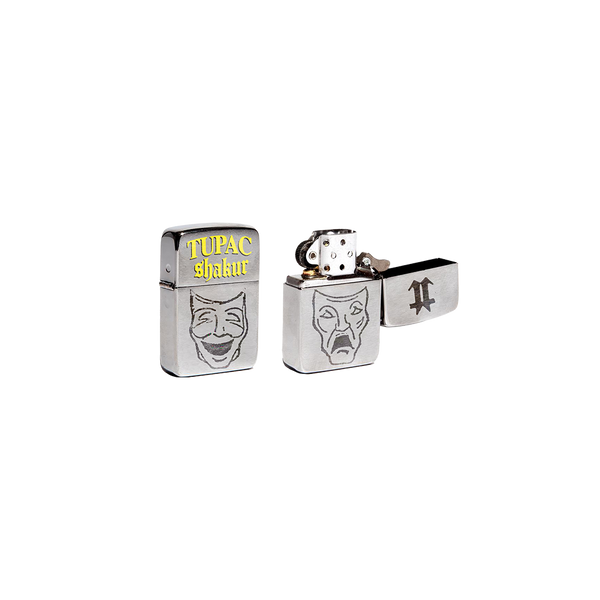 Gemini Mask Lighter - 2PAC Official Store