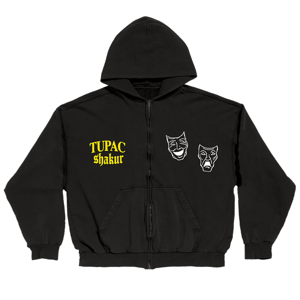 Apparel - 2PAC Official Store