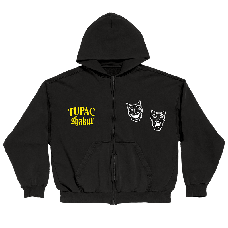 Apparel - 2PAC Official Store