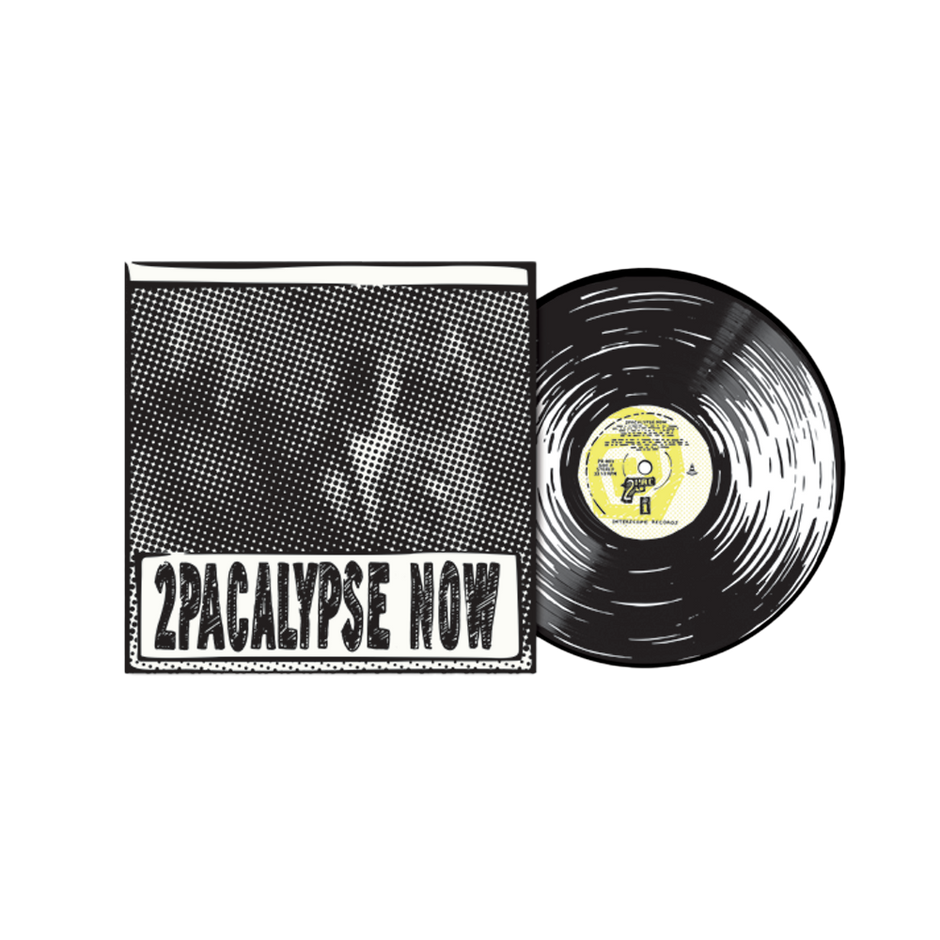 2Pac x Joshua Vides – 2PAC Official Store