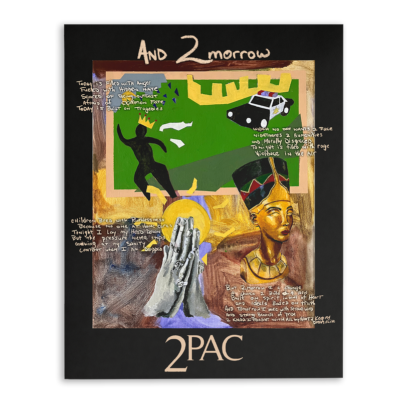 2PAC Official Store - 2PAC Official Store
