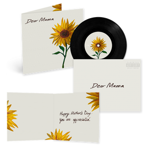Dear Mama - 2PAC Official Store