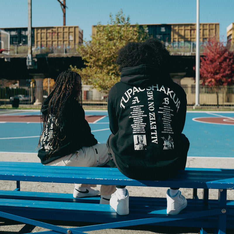 2PAC Official Store - 2PAC Official Store