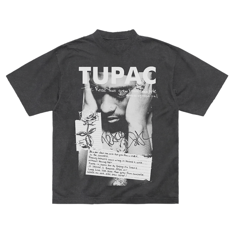 2PAC Official Store