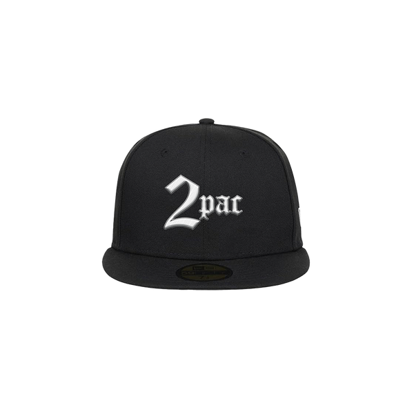 2Pac New Era Hat - 2PAC Official Store