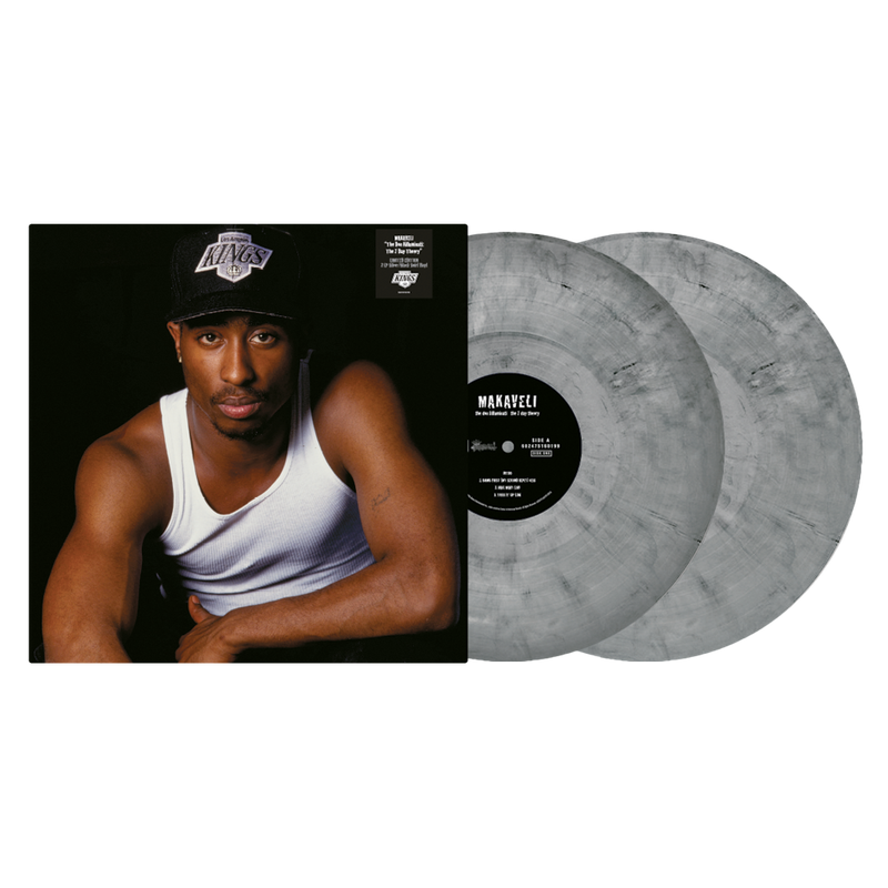 Vinyl - 2PAC Official Store