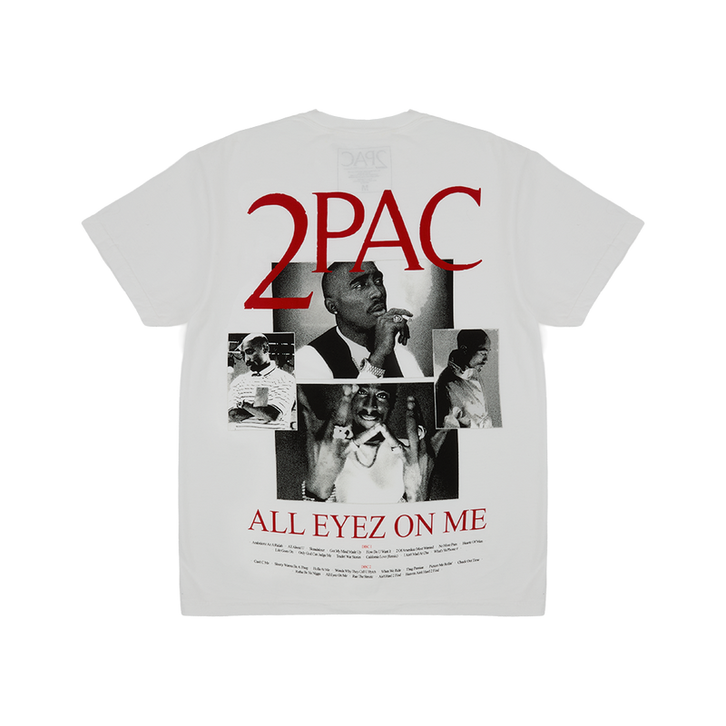 2PAC Official Store - 2PAC Official Store