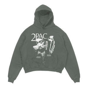 Apparel - 2PAC Official Store