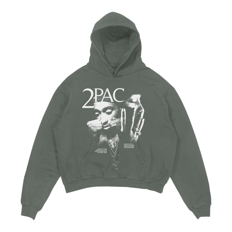 Apparel - 2PAC Official Store