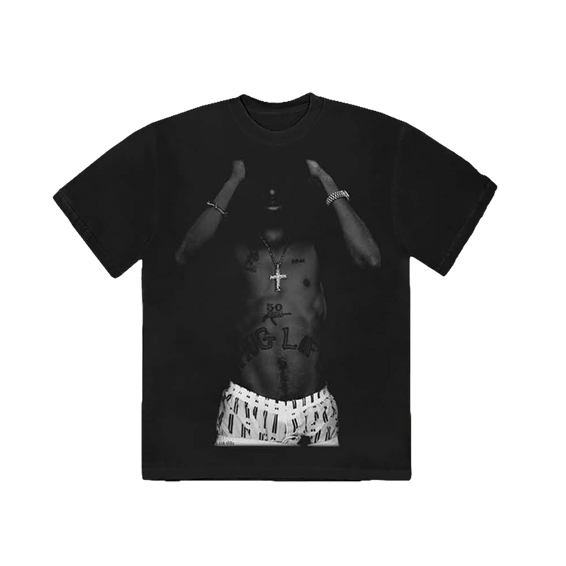 T-Shirts - 2PAC Official Store