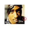 2PAC Greatest Hits - Digital Album - 2PAC Official Store
