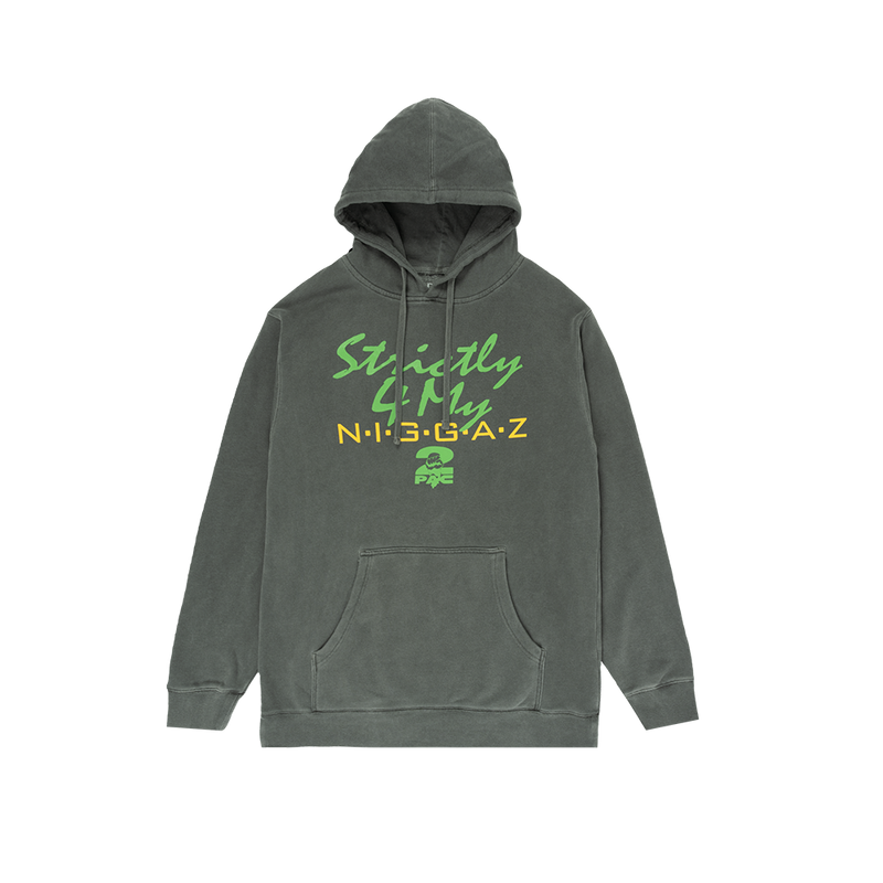 Outerwear - 2PAC Official Store