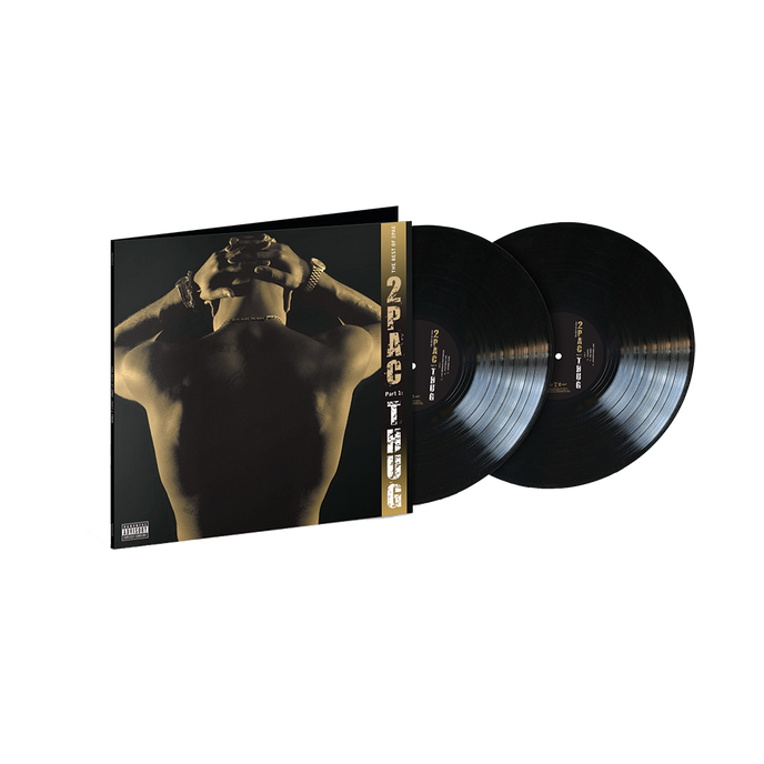 Thug Life Overalls – 2PAC Official Store