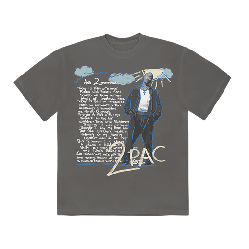 2PAC Official Store