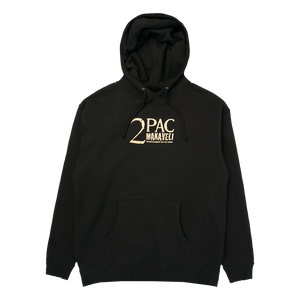Outerwear - 2PAC Official Store