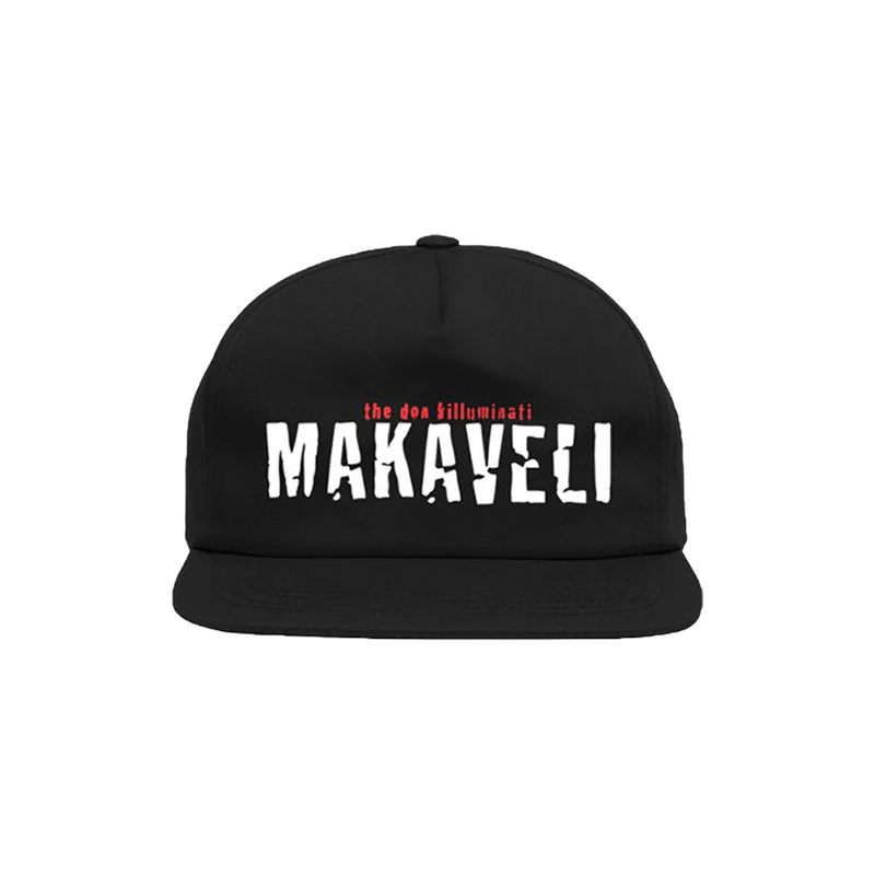 Makaveli - 2PAC Official Store