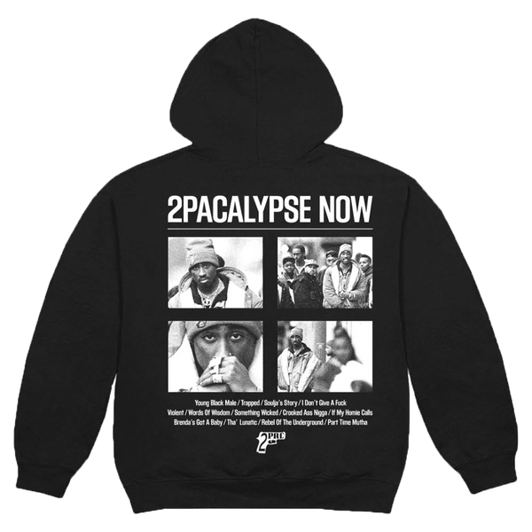 Collections - 2PAC Official Store