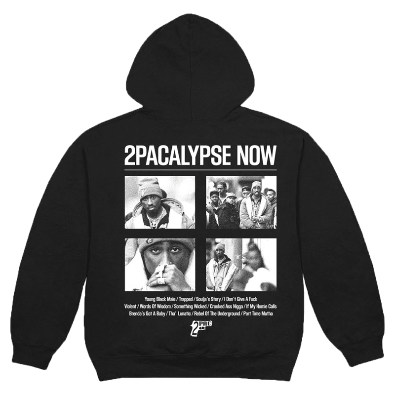 Collections - 2PAC Official Store
